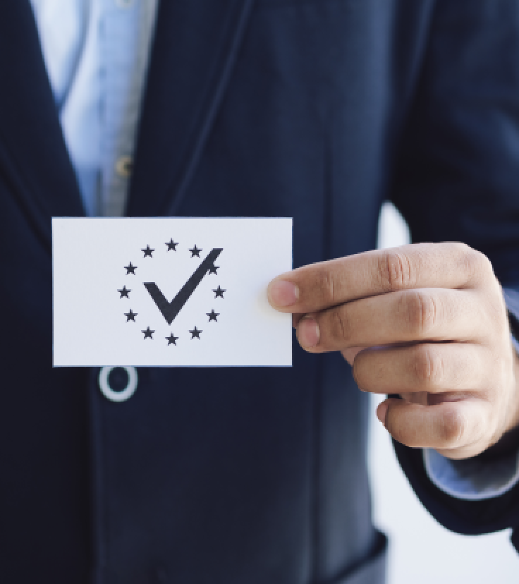 Zertifizierung für Bildungsträger | CERTQUA | ISO 9001, ISO 21001 und AZAV